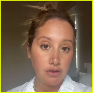 Ashley Tisdale Talks Daughter’s Love of ‘High School Musical,’ Says She ...