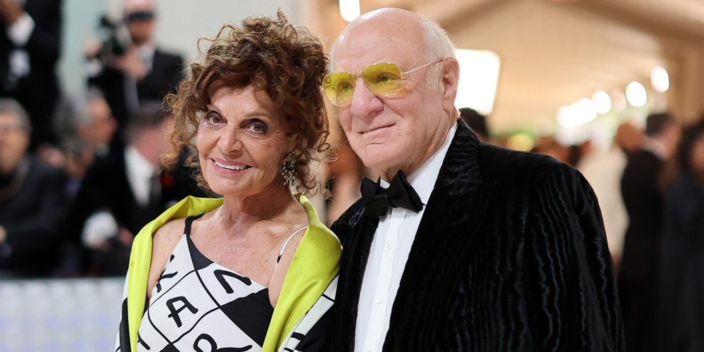 Diane von Furstenberg’s Husband Barry Diller Comes Out, Reveals ‘Truth ...