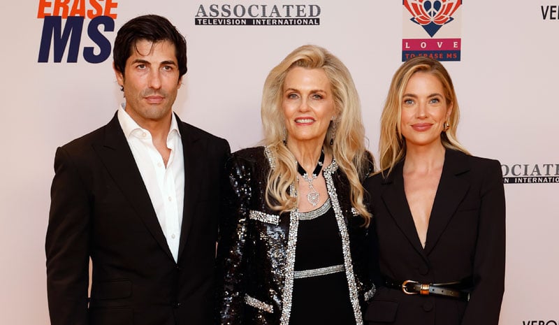 Ashley Benson Makes Rare Appearance with Husband Brandon Davis to ...