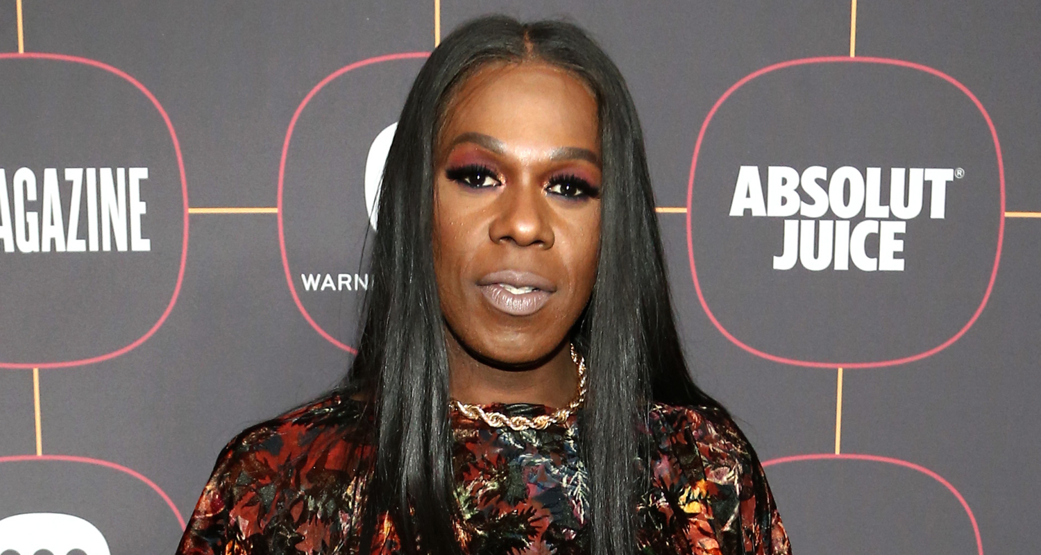 Big Freedia Mourns Death of Longtime Partner Devon Hurst | big freedia ...