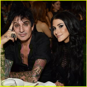Brittany Furlan Speaks Out Amid Reports She Split from Husband Tommy Lee | Brittany Furlan ...