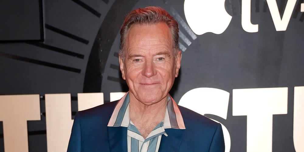 Bryan Cranston Teases Reprising Character Hal in ‘Malcolm in the Middle ...