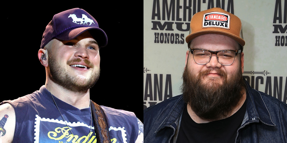 Zach Bryan & John Moreland Feud Explained: Why ‘Memphis; The Blues ...