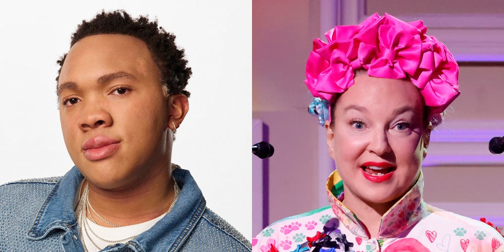 ‘The Voice’ Finalist Bryson Battle Lands Exciting New Job, Will Lead ...