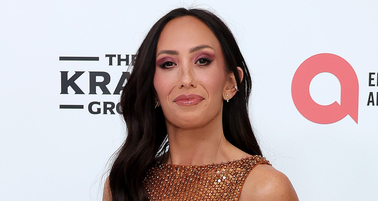 Cheryl Burke Details 35-Lb Weight Loss Following ‘Cruel’ Comments About ...