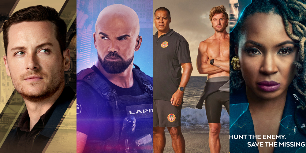 Which Canceled Network TV Show Should Be Saved By Another Network or ...