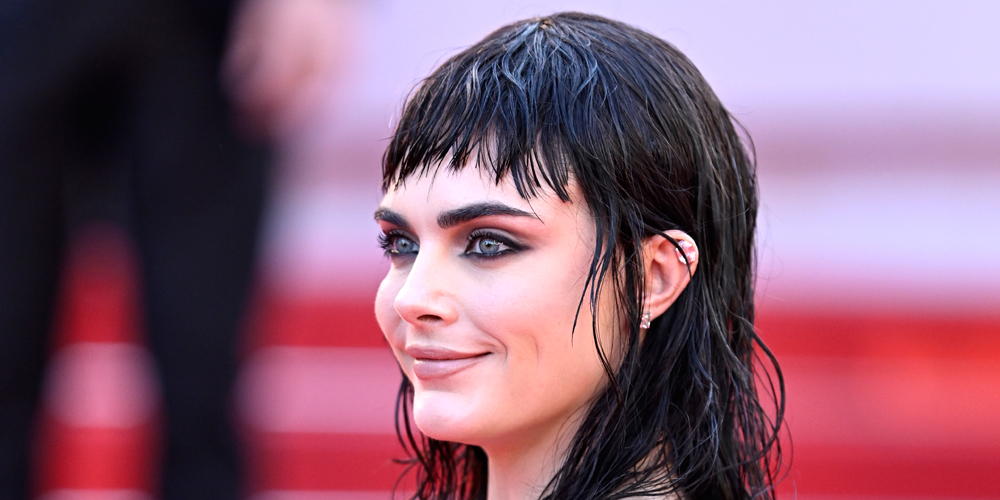 Cara Delevingne Debuts New Dark Hair at Cannes 2025 Premiere! | 2025 ...