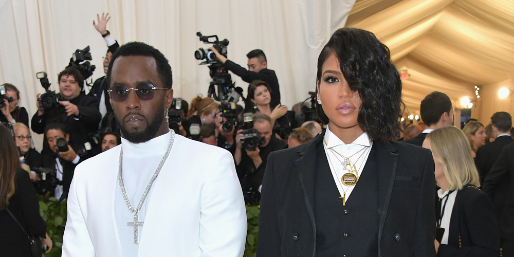 Cassie’s Former Best Friend Says Diddy Assaulted Her, Paid Her Off ...