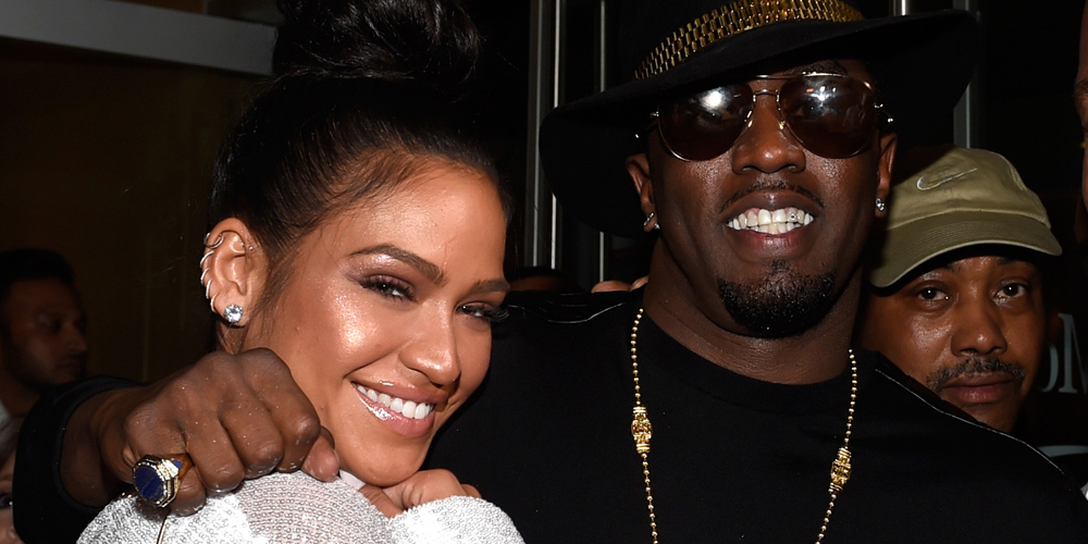 Male Escort Shares Violent Details of Diddy’s Alleged Physical Abuse ...