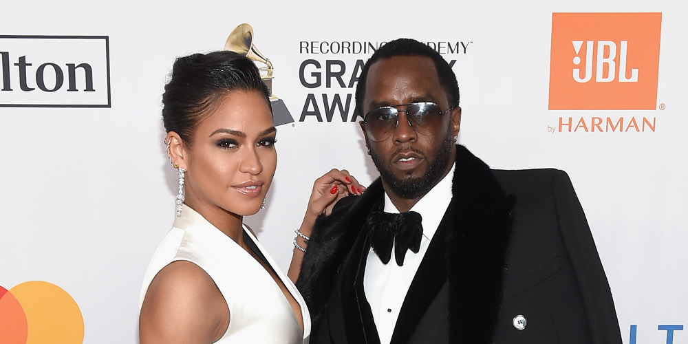 Cassie Describes ‘Freak Offs’ in Diddy Trial Testimony, Claiming the ...