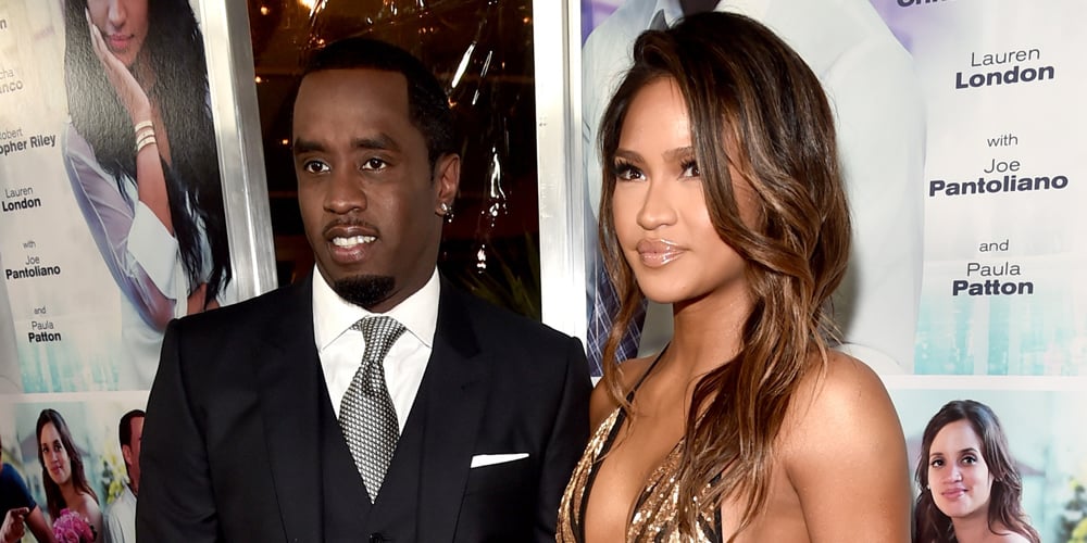 Cassie Details Where She Found Escorts, How Much They Were Paid for Diddy ‘Freak Offs’ & Drugs ...