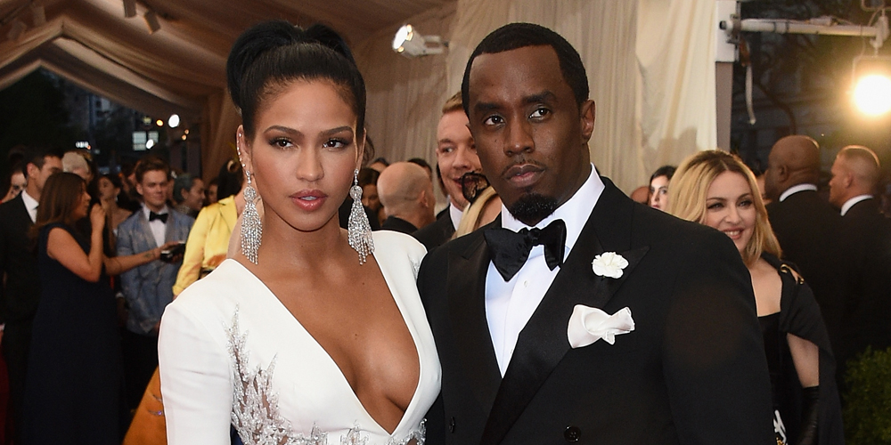 Cassie Recalls Time She Was Taken to Plastic Surgeon After Alleged ...