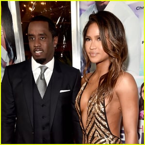 Cassie Photos Resurface From 2016 Premiere Where She Claims She Had to Cover Up Black Eye, Fat ...