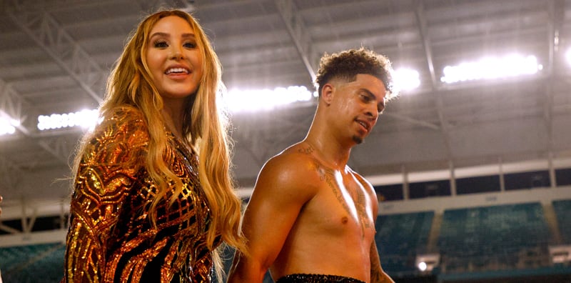 ACE Family’s Catherine Paiz Breaks Silence on Ex Austin McBroom’s ...