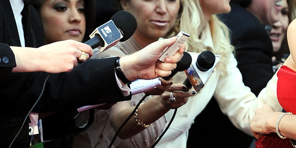 11 Celebrities Who Barely Give Press Interviews, Or Flat Out Refuse to ...