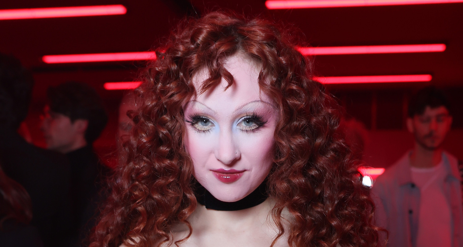 Chappell Roan Reveals Legendary Director Suggested She Try Acting ...