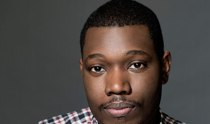 Is Michael Che Leaving ‘SNL’ This Year? Recent Comments Have Fueled ...