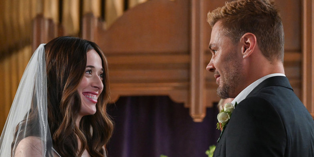 ‘Chicago P.D.’ Season 12 Finale: Burzek Wedding Photos Released ...