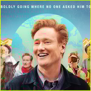 ‘Conan O’Brien Must Go’ Season 3? HBO Max TV Show Renewal Status ...