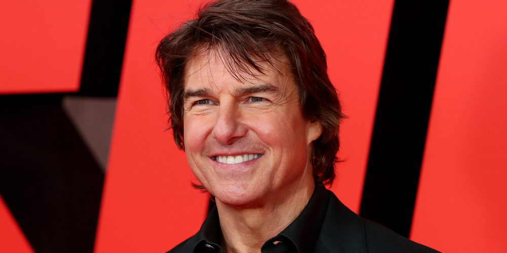 Tom Cruise Reacts to ‘Mission: Impossible – The Final Reckoning’ Box ...