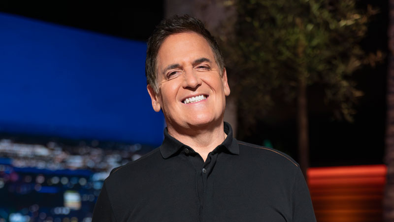 Mark Cuban’s Final ‘Shark Tank’ Episode Revealed & Why He’s Leaving the Show Explained | ABC ...