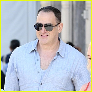 Survivor’s Dan Spilo Pushed Out of His Management Company Amid ...