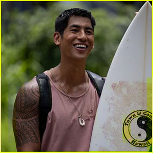 Who Plays David in ‘Lilo & Stitch’ (2025)? All About Kaipo Dudoit & The ...