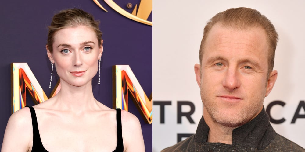 Elizabeth Debicki & Scott Caan Join Brad Pitt in ‘Once Upon a Time in Hollywood’ Sequel Movie ...
