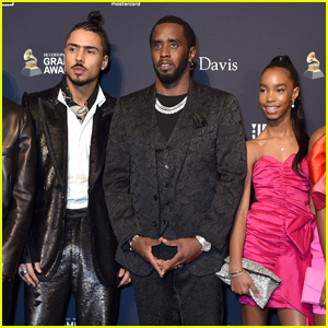 How Many Kids Does Diddy Have? Get to Know More About the Rapper’s 7 ...