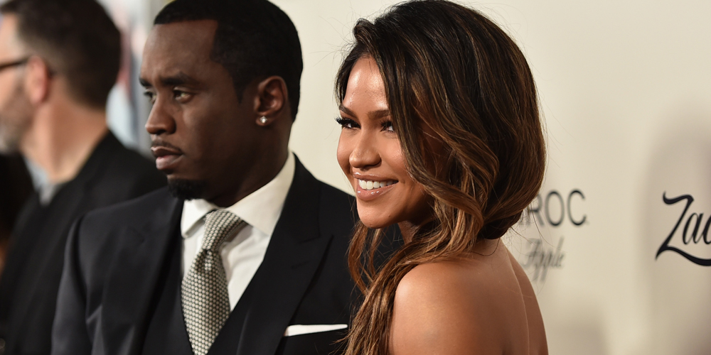 Diddy Former Assistant Tearfully Says He Sexually Assaulted Her ...