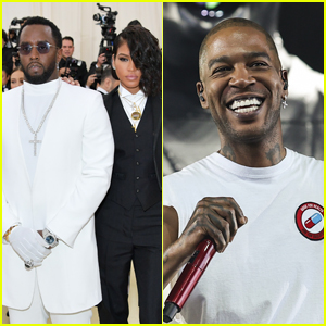 Diddy Told Cassie That Kid Cudi’s Car ‘Would Be Blown Up’ Amid Their ...