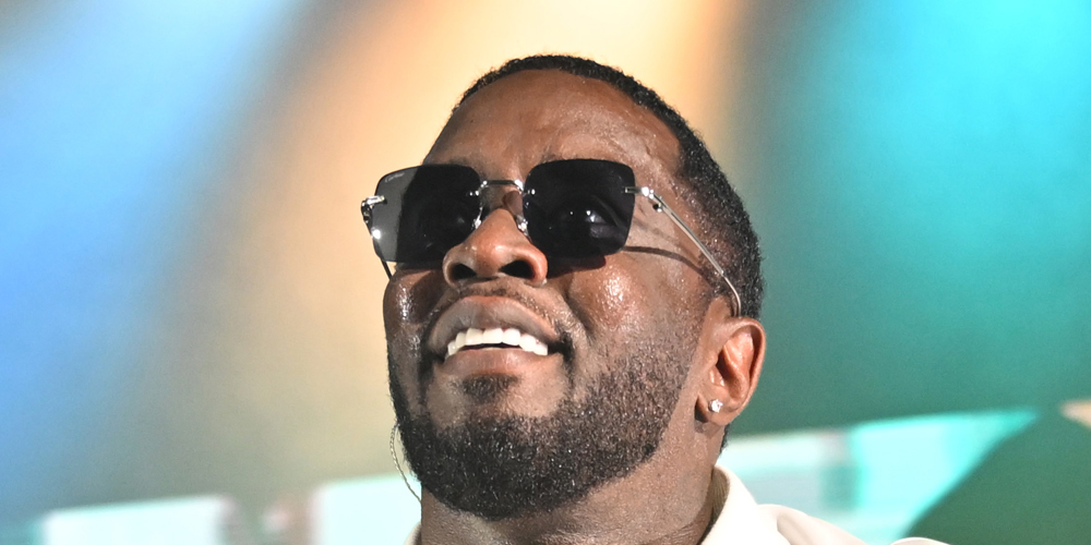 Diddy’s Team Tried to Declare a Mistrial During Trial | Diddy, Newsies ...