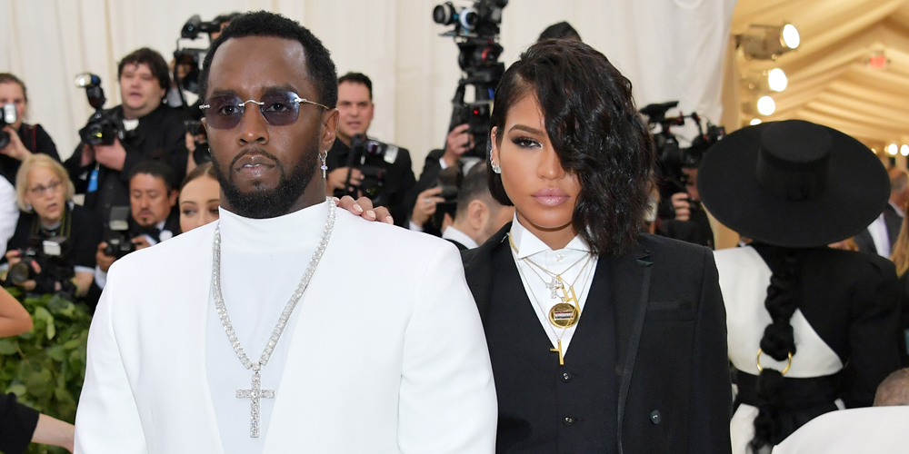 Diddy Sex Trafficking Trial Day 2: Cassie Testifies & All the Major ...