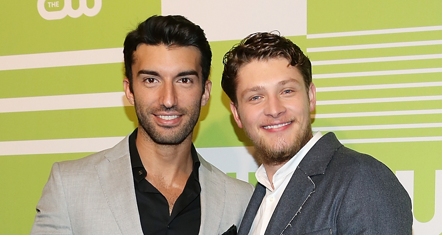 Brett Dier Speaks Out Amid ‘Jane The Virgin’ Co-Star Justin Baldoni’s ...