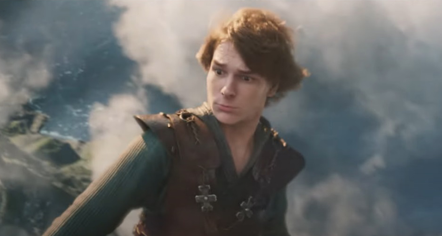 Mason Thames Rides Toothless In New ‘How to Train Your Dragon’ IMAX Trailer – Watch Now ...