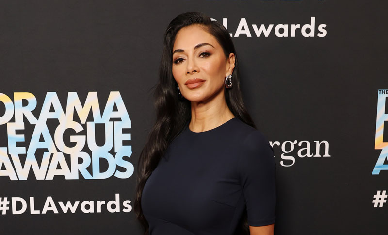 Nicole Scherzinger Wins Broadway’s Most Difficult Acting Prize to Win ...