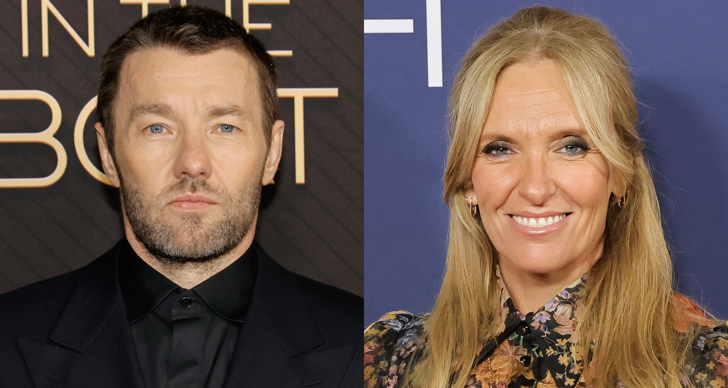 Joel Edgerton & Toni Collette to Star in New Black Comedy Movie ‘Fangs ...