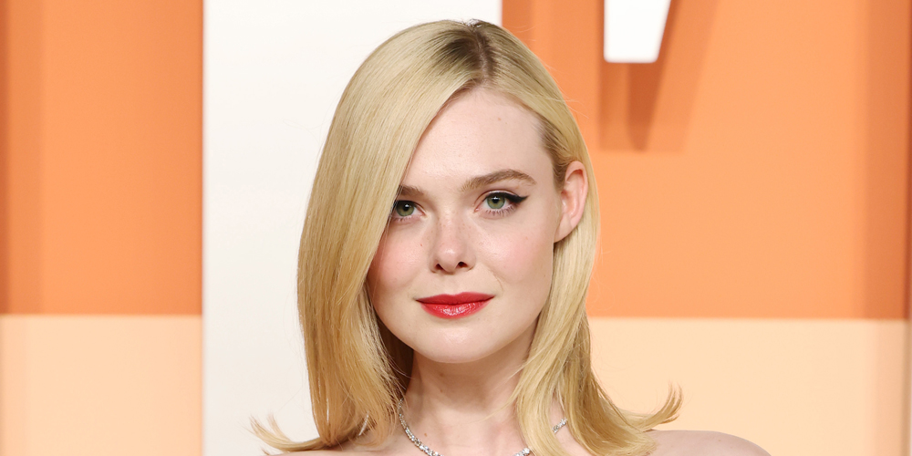 Elle Fanning Lands Effie Trinket in ‘Hunger Games’ Prequel | Elizabeth ...