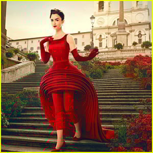 ‘Emily in Paris’ Cast Shakeup for Season 5: 9 Actors Returning, 1 Major ...