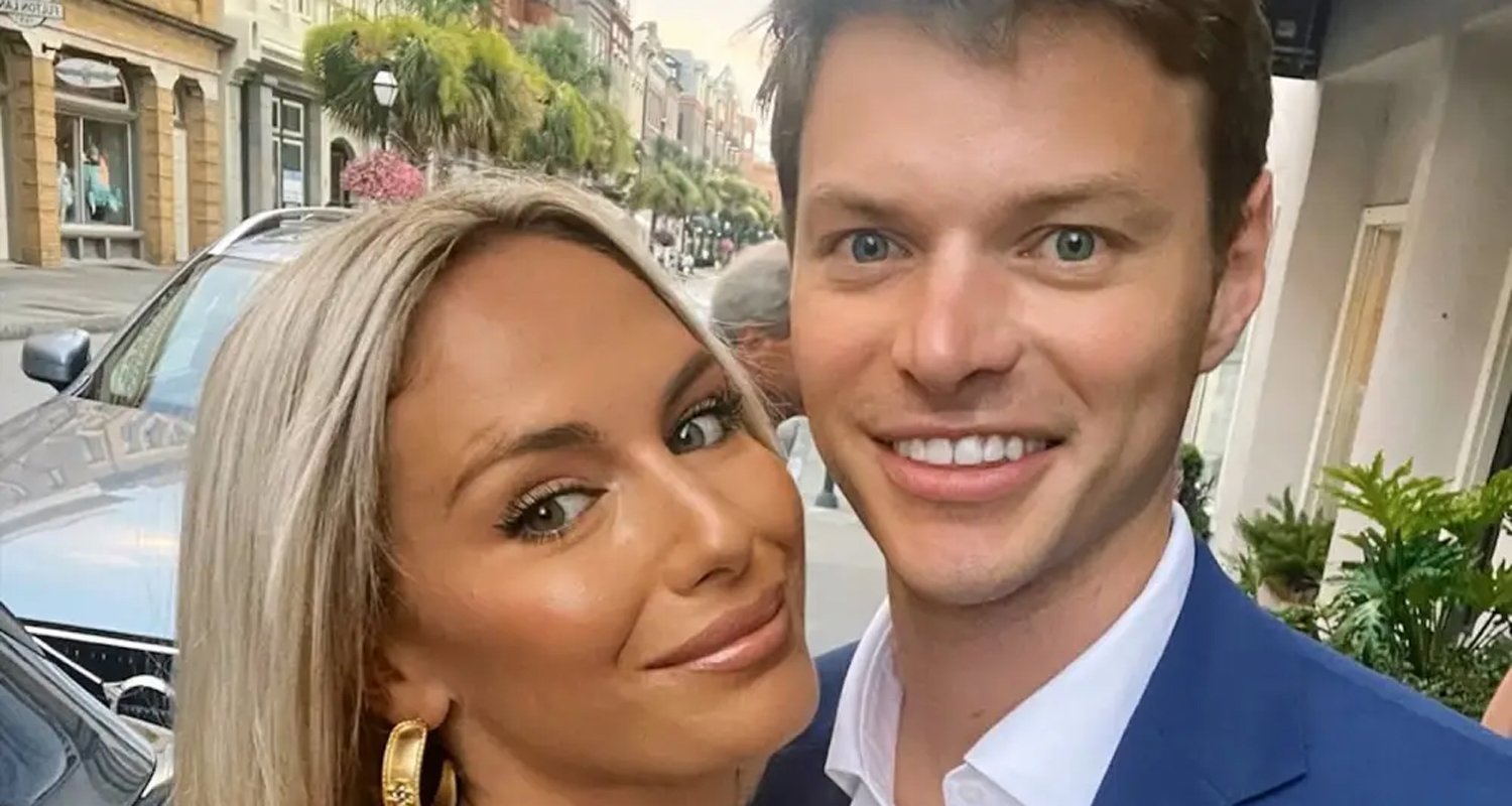 ‘Southern Hospitality’ Stars Emmy Sharrett & Will Kulp Are Engaged ...
