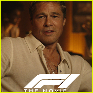 ‘F1 the Movie’ Trailer Teases Epic Brad Pitt Racing Movie – Watch Now! | Alexander Albon, Brad ...