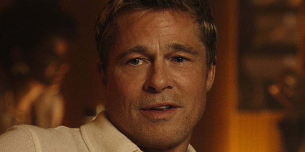‘F1 the Movie’ Trailer Teases Epic Brad Pitt Racing Movie – Watch Now ...