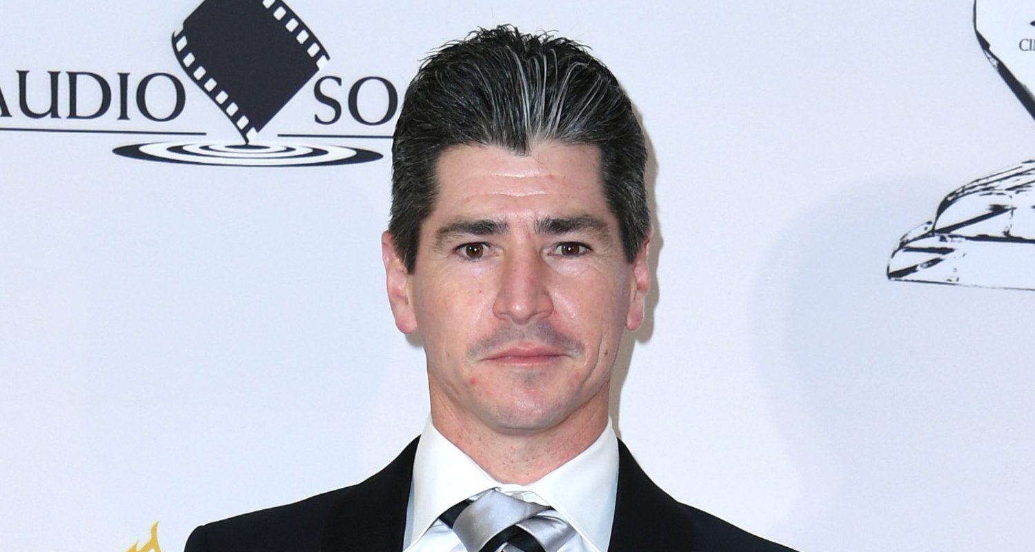Michael Fishman Addresses Absence from ‘The Conners’ Series Finale ...