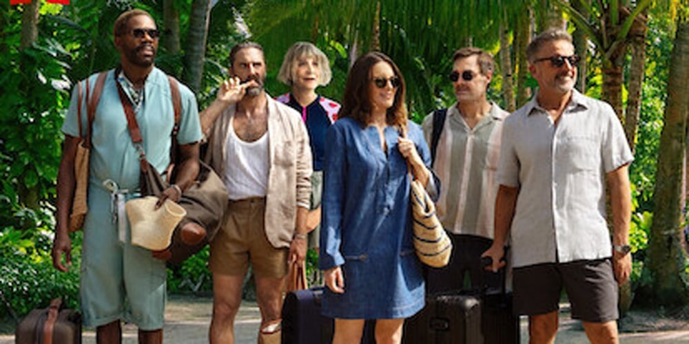 ‘The Four Seasons’ Season 2? Netflix TV Show Creators Address [SPOILER ...