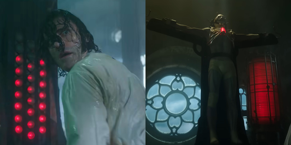 ‘Frankenstein’ Teaser Trailer: Oscar Isaac Turns Jacob Elordi Into a Monster In First Look at ...