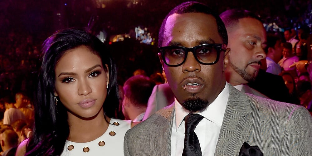 Cassie Reveals How Much Baby Oil Was Used During Diddy ‘Freak Offs’ | Cassie, Cassie Ventura ...