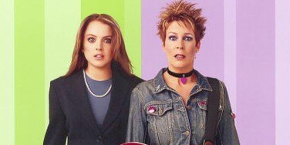 ‘Freaky Friday’ Set Secrets Revealed, Including Original Plot Idea, Who ...
