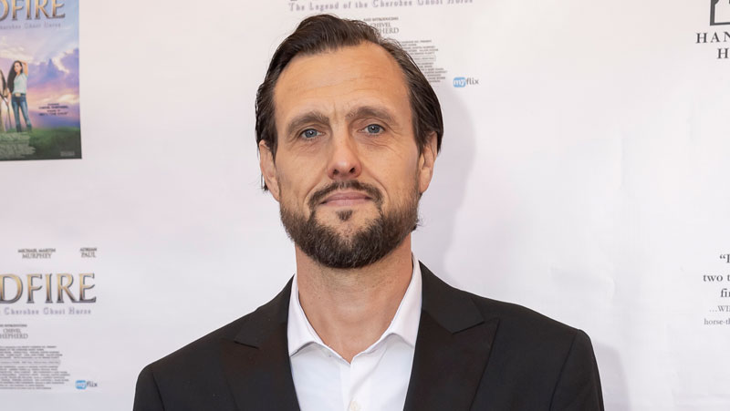 Samuel French Dead – ‘Killers of the Flower Moon’ Actor Dies at 45 | RIP, Samuel French | Just ...