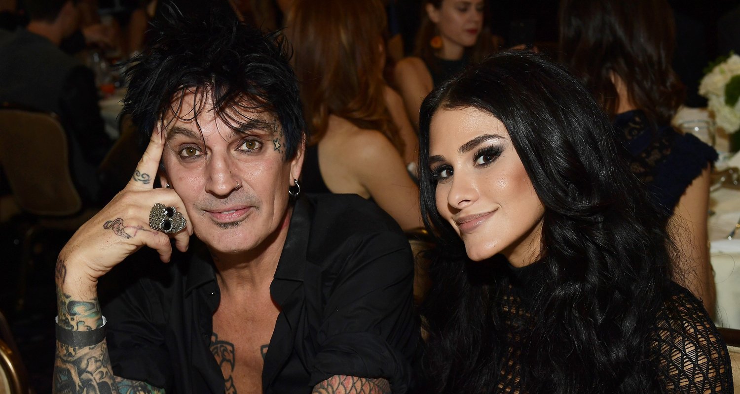 Brittany Furlan Speaks Out Amid Reports She Split from Husband Tommy Lee | Brittany Furlan ...