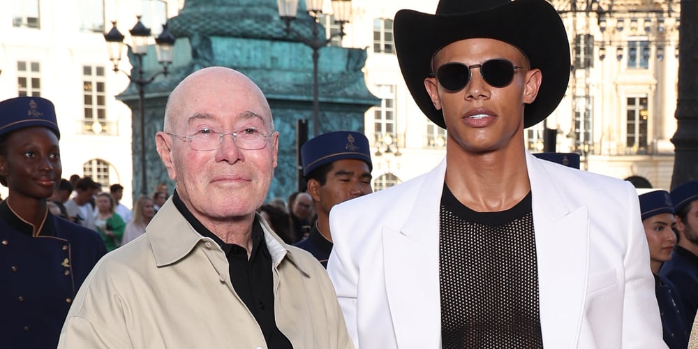 Billionaire David Geffen’s Estranged Husband Donovan Michaels Files New ...